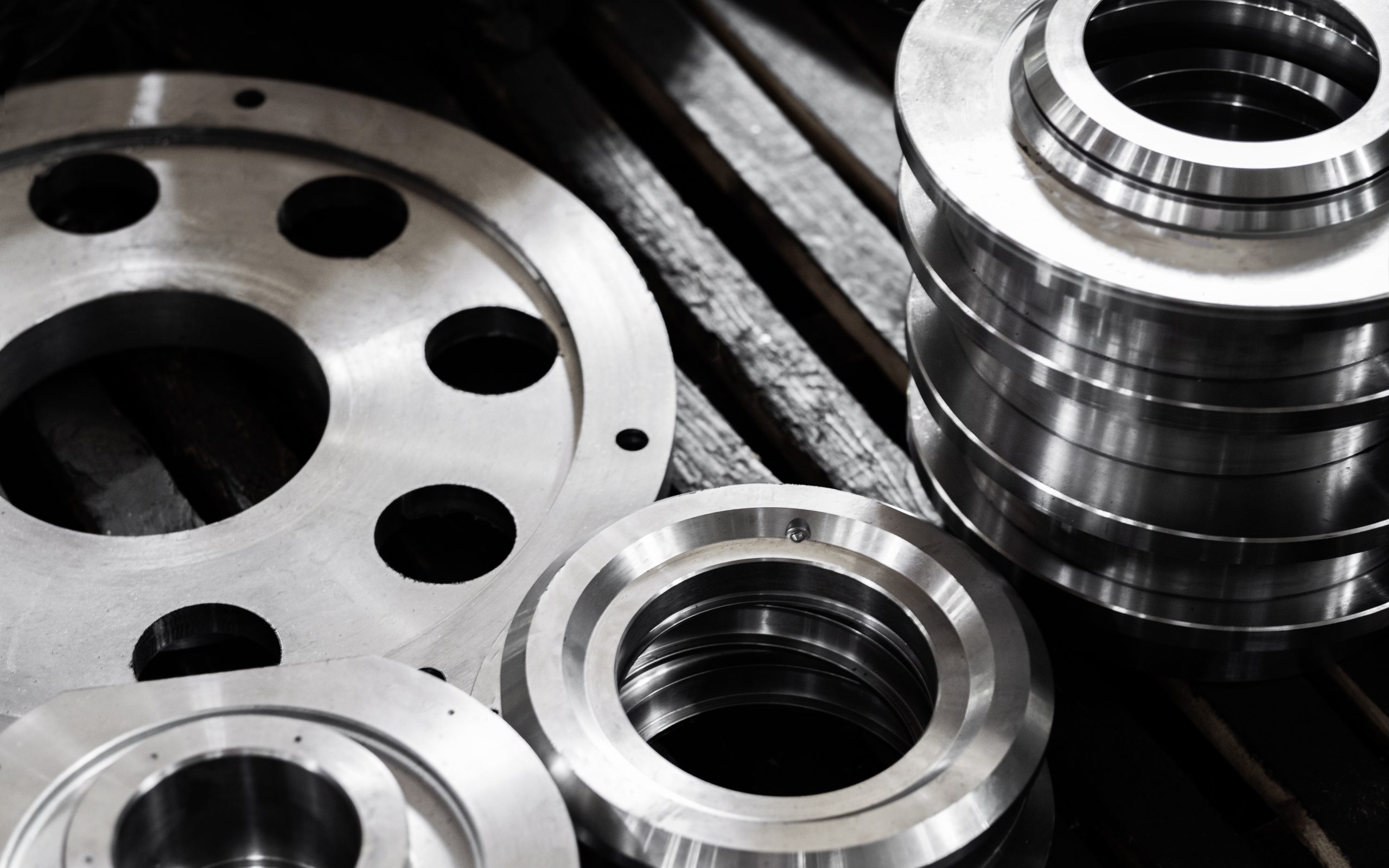 The Ultimate Guide to Sandblasting Media: Types, Grit Sizes, and ...