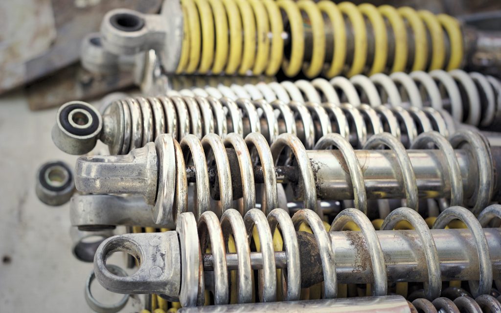 How to improve spring life