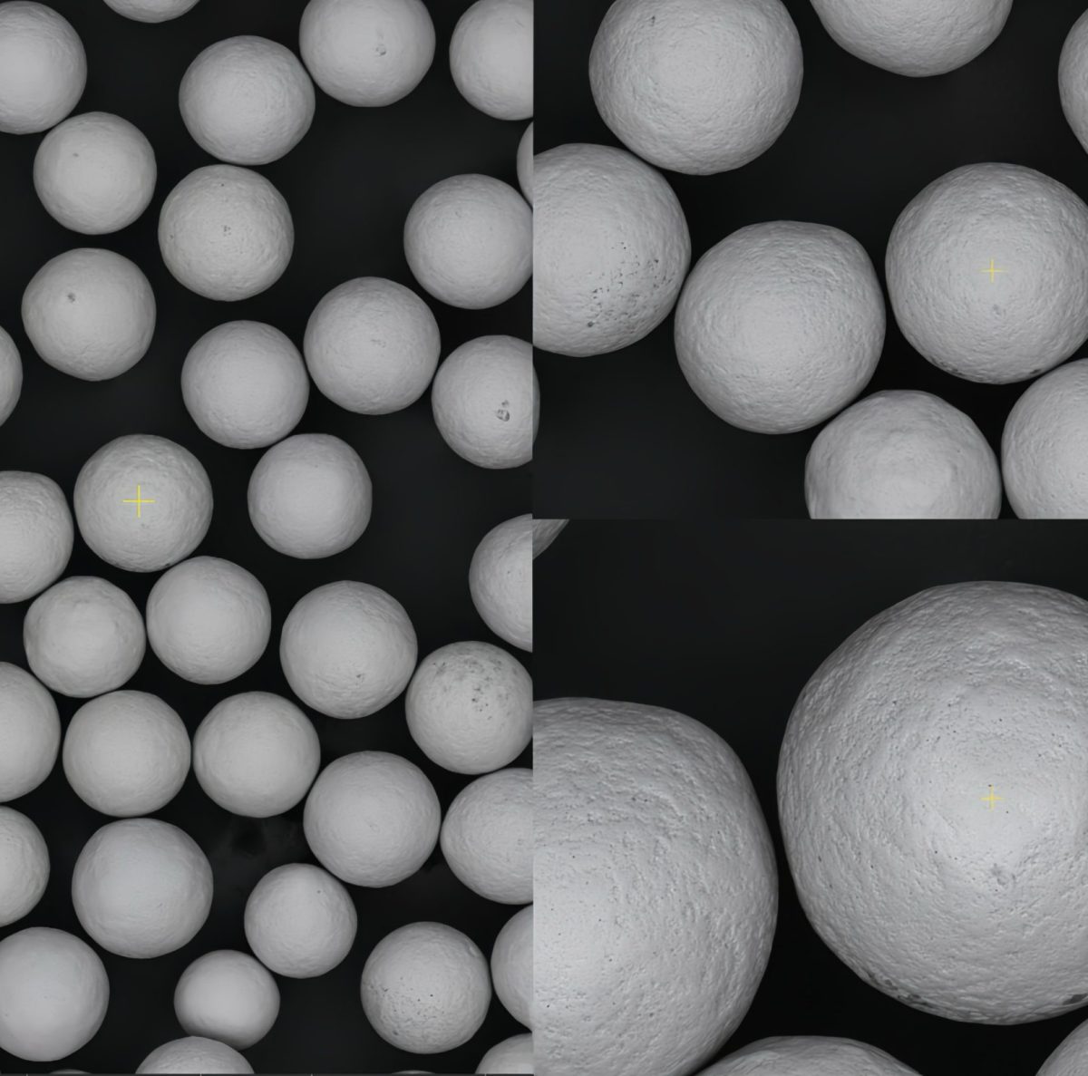 Standards for surface preparation – Sandblasting Material Manufacturer