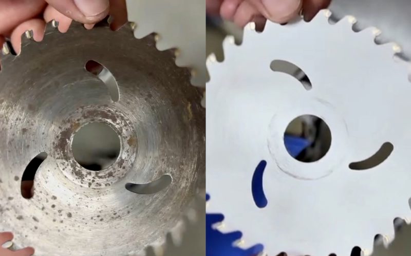 The Ultimate Guide to Sandblasting Media: Types, Grit Sizes, and ...