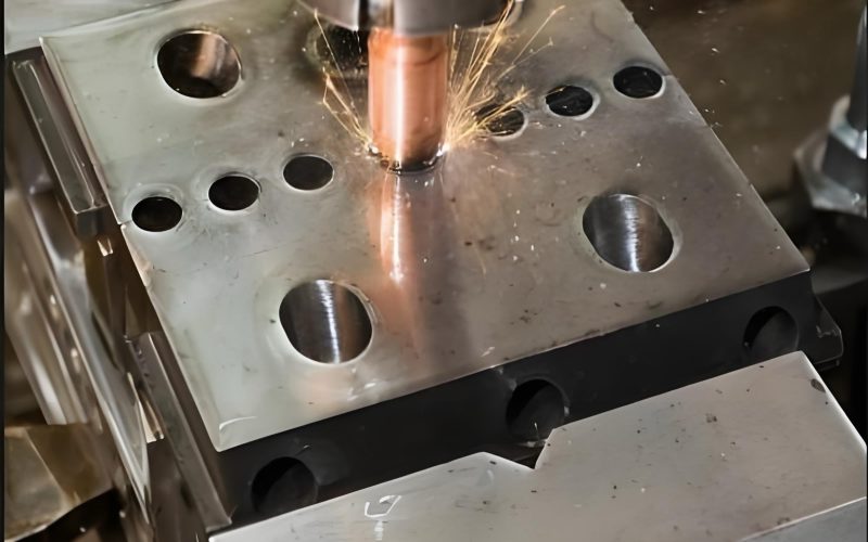 Mold finishing: Common problems and solutions for surface finish ...