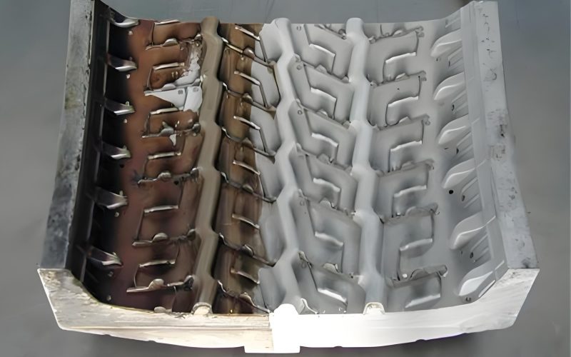 Mold finishing: Common problems and solutions for surface finish ...
