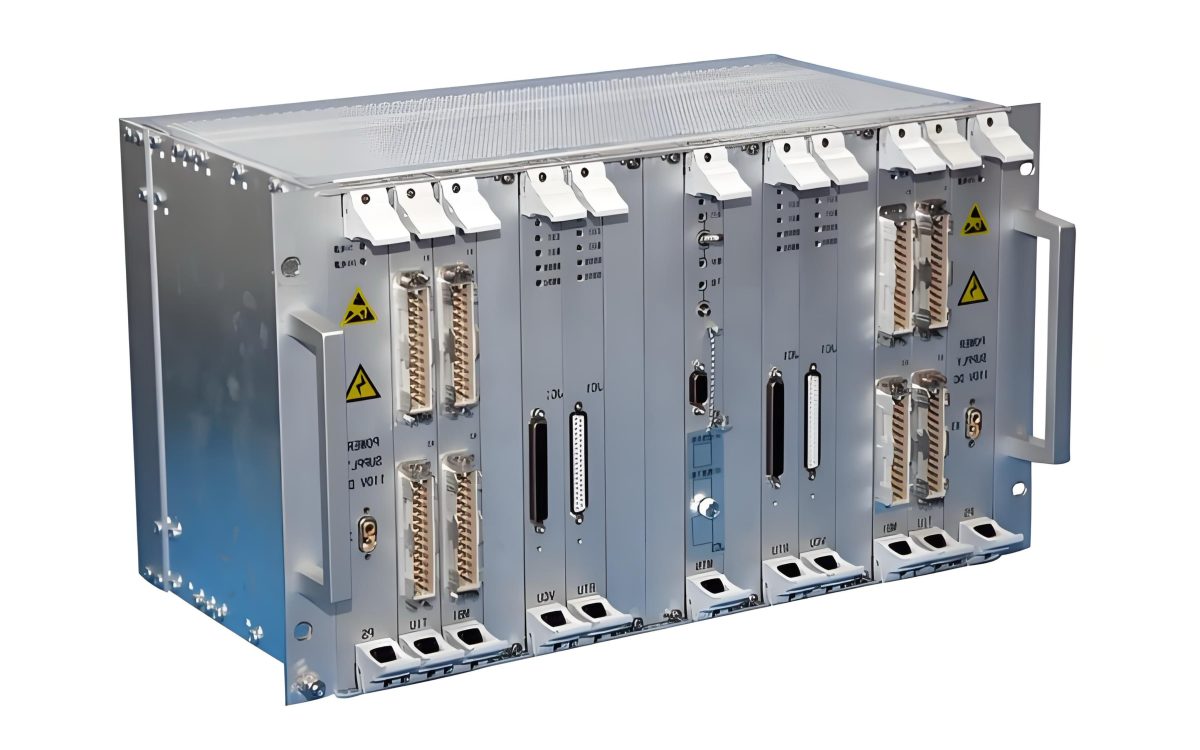 How electronic components adapt to harsh environments – Sandblasting ...